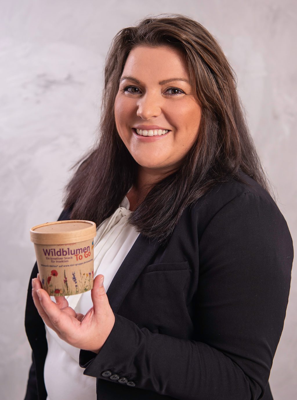 Vorstandsvorsitzender Patrick Ehlen setzt auf Nachhaltigkeit ...