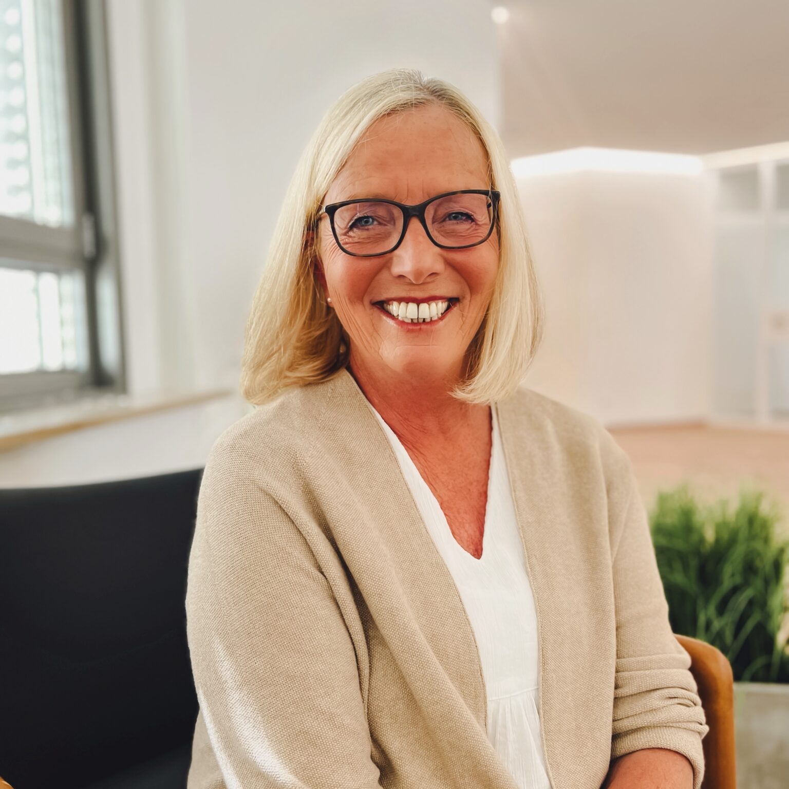 Martina Hagen aus der Internen Revision stellt sich vor! - Willkommen ...